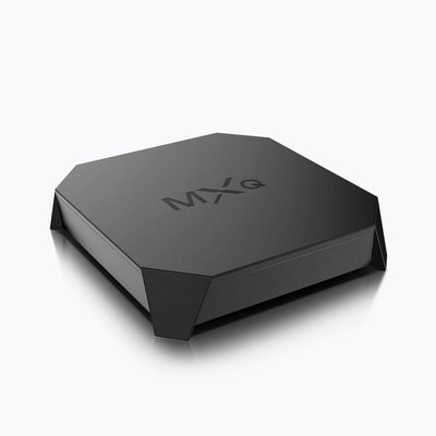 Amlogic S905X OTT Mini PC Android TV Box 1GB/8GB Android 7.1 Operated