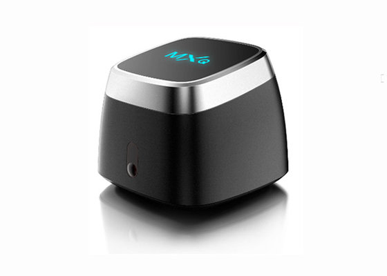 Android 7.1 Quad Core Android TV Box With 2GB/16GB Dual Band WiFi