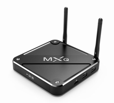 Android 7.1 2T2R Amlogic S912 TV Box 2GB/16GB Dual Band WiFi