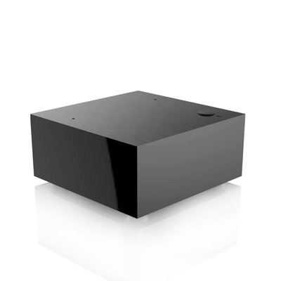 amazon cube android tv box tv box for smart tv  Amlogic chipset S905X Android 9.0 TV Box set top box speaker quad core
