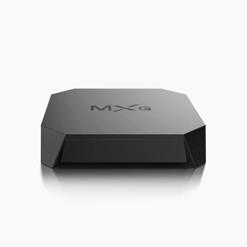 U2+CW Android Smart TV Box Media Player Amlogic S905W 1G+8G Android 7.1 Operated