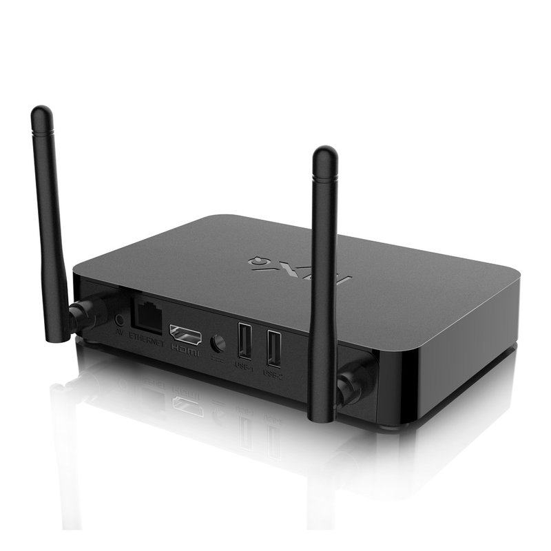 G16-AU Hybrid STB Android TV Box With 4G Module Support Australia New Zealand