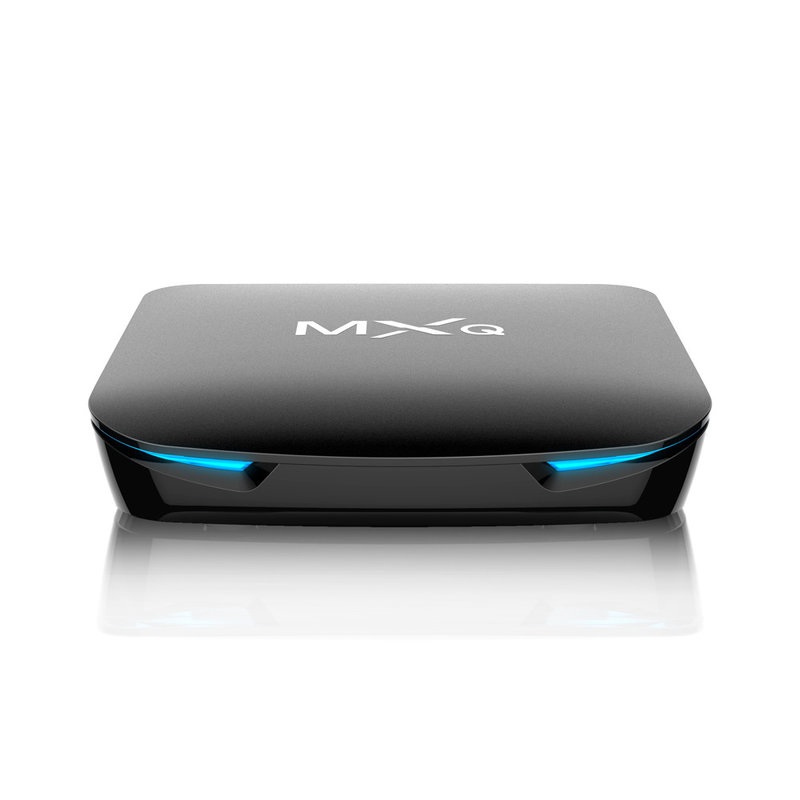 2T2R Android 8.1 Amlogic S905Y2 TV Box 1000MB Ethernet Quad Core Cortex A53