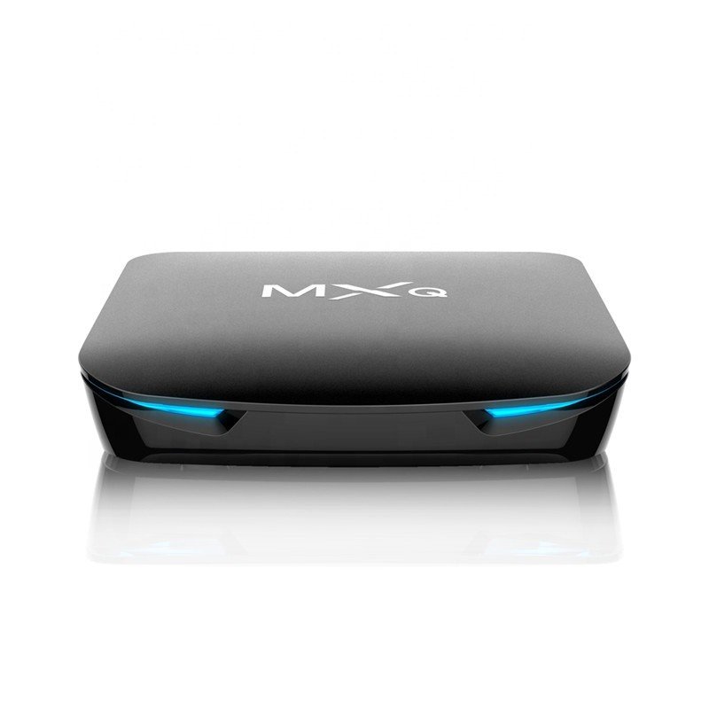 OEM/ODM Amlogic S905X2 TV Box Android 9.0 2GB/16GB 2T2R 2.4G/5G Wifi