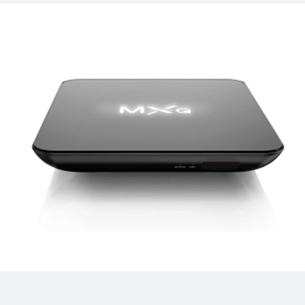 Amlogic S905X Android Smart TV Box Media Player 1GB RAM 8GB ROM Android 7.1 Operated