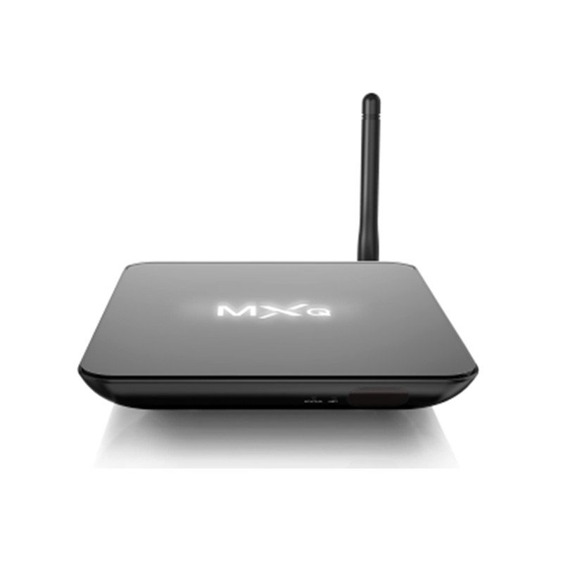 G9SX 4k Smart TV Box 2G RAM 16G ROM DC 5V 2A Power Support Dual Band Wifi