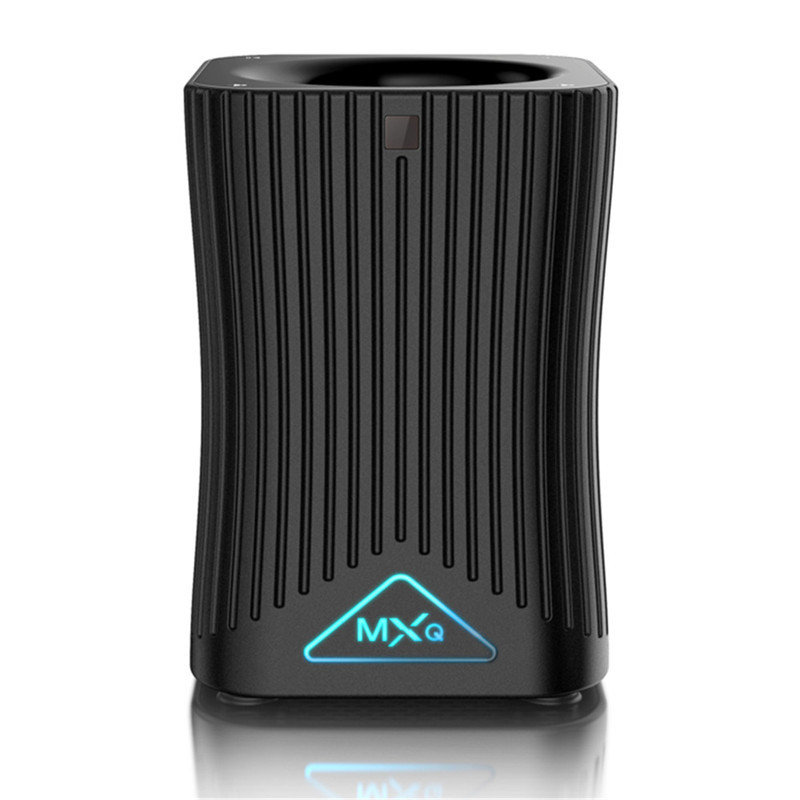 MXQ BT Alexa Smart Wifi Speaker Audio Power Amplifier 10w Build In