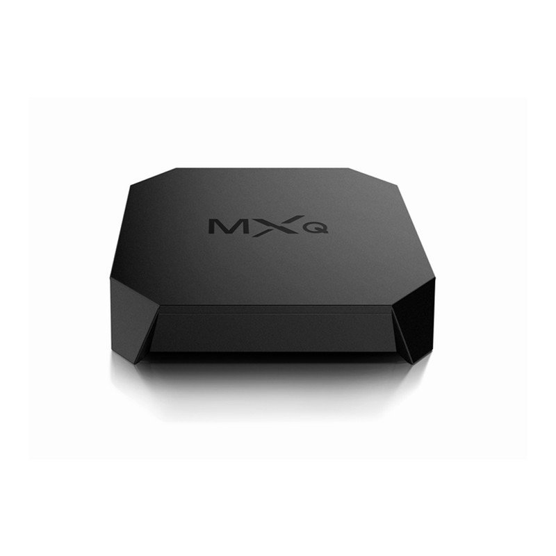 OEM/ODM S905X 1GB/8GB 4K Android Smart TV Box small carton size cheap for shipping