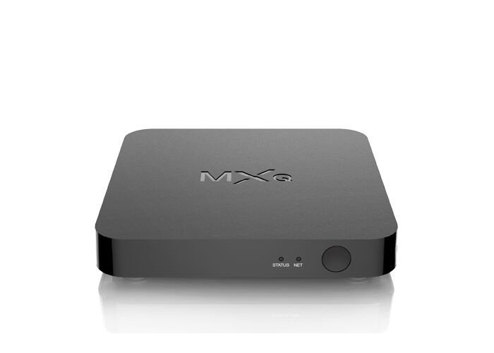 Portable Mini Android TV Box 10/100M Ethernet Android Television Box