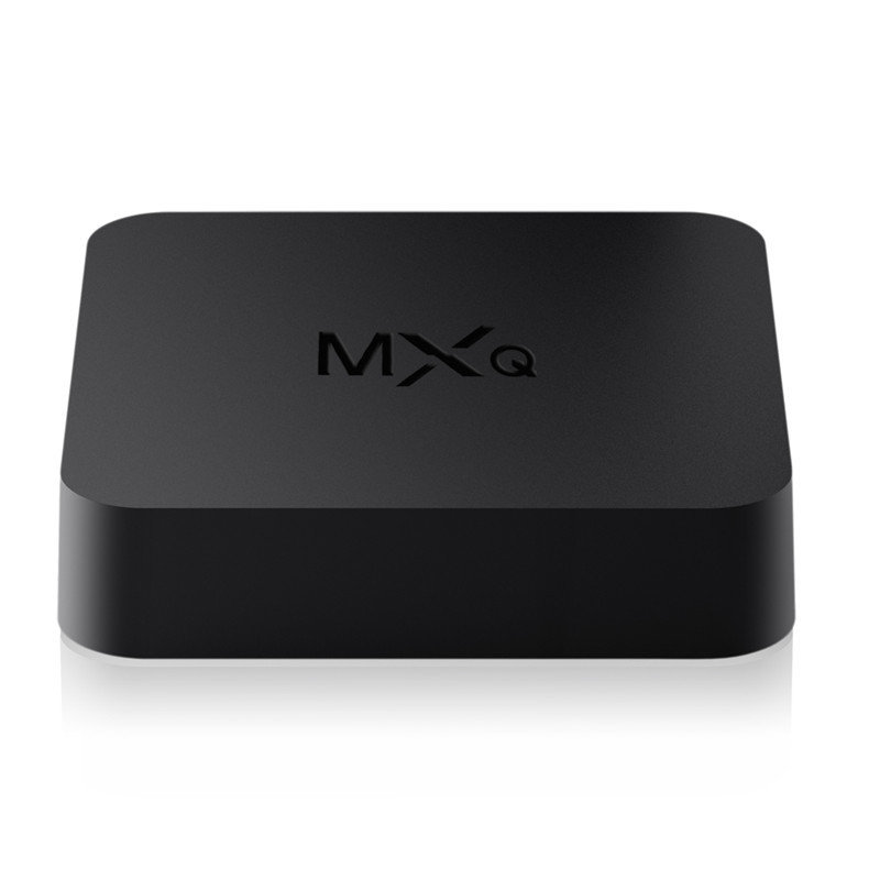 Android 7.1 HD18X Amlogic S905X TV Box 1G 8G 4 USB Ports Android Smart TV Box