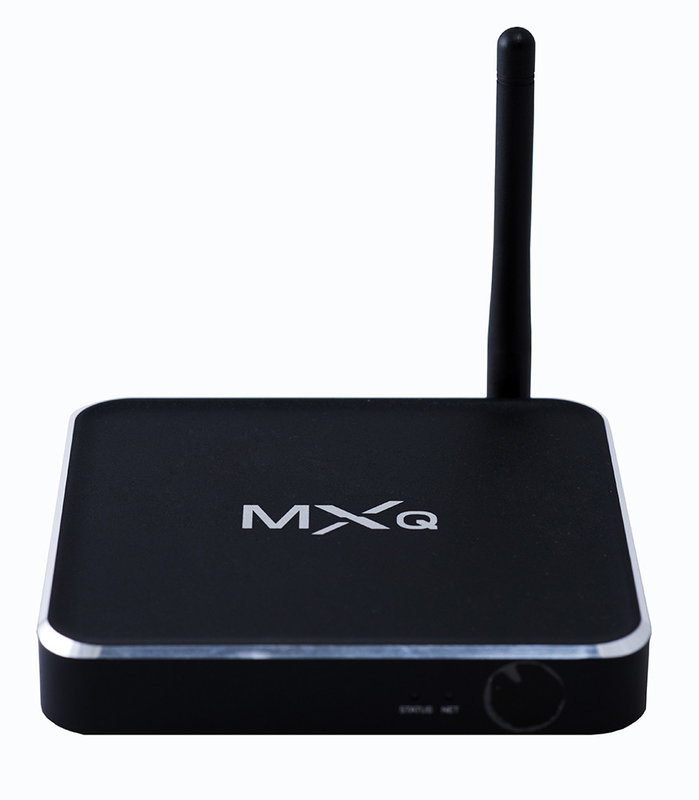 M12S Android 7.1 OS Amlogic S912 TV Box Rooted Octa Core HD Internet TV Box