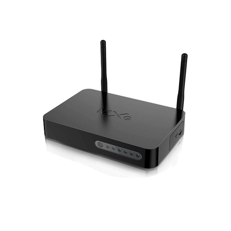 DC 5V/2A Android Media Player Box 2.0GHz Quad Core Android Box