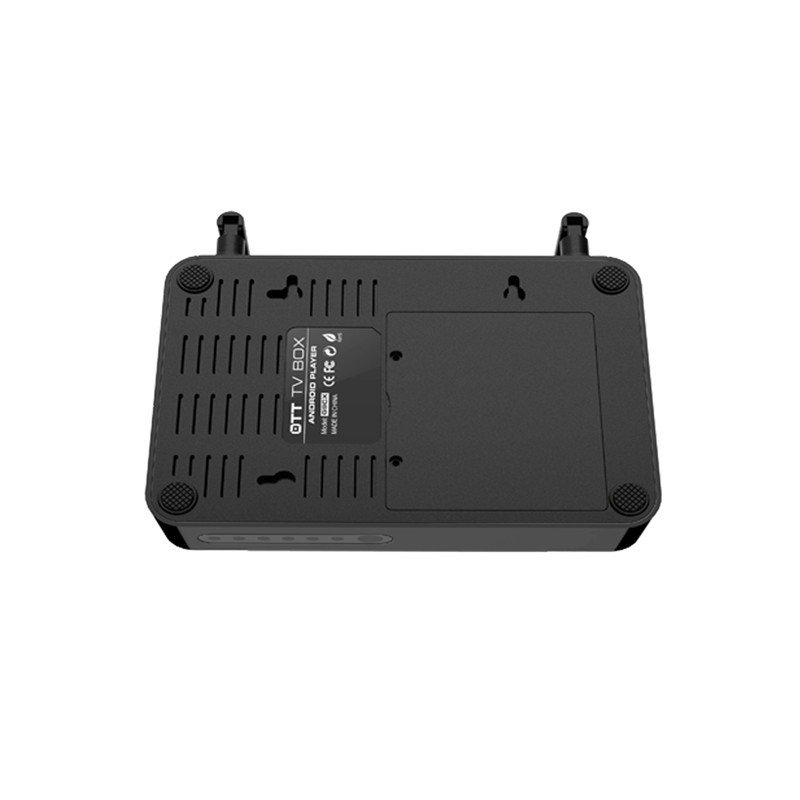 4G LTE Android TV Set Top Box R2T2 Wifi Antenna Mini Android TV Box