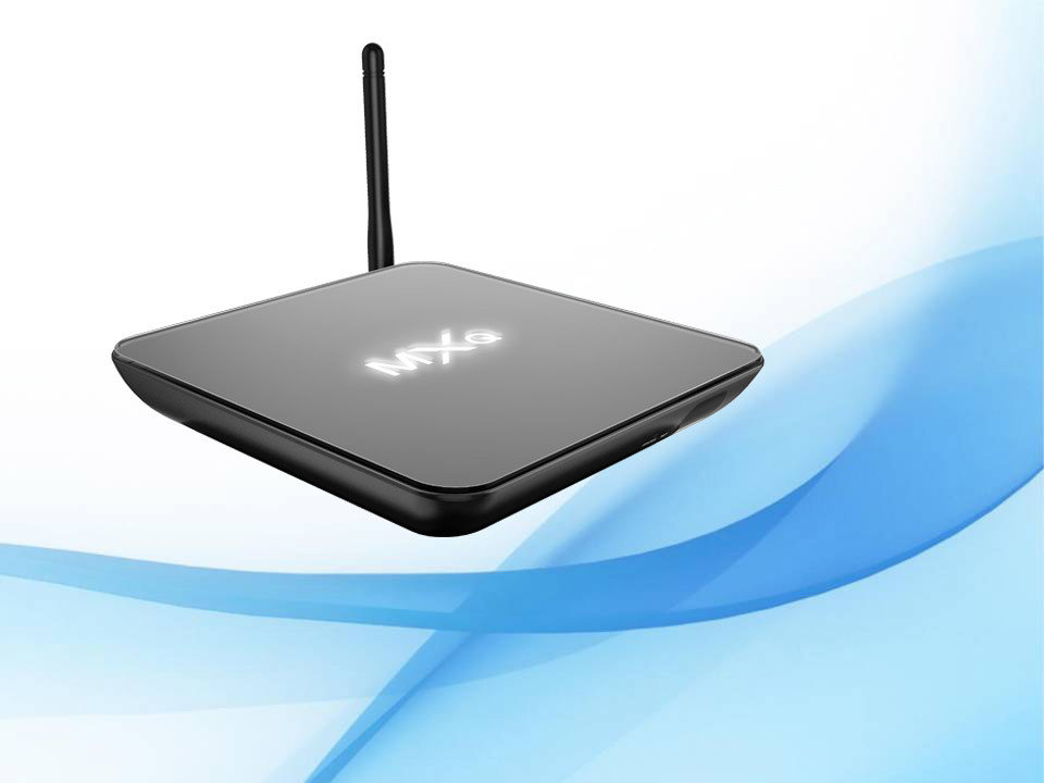 2.0GHz G9SX2 Amlogic S905X2 TV Box Quad Core ARM Cortex A53 CPU