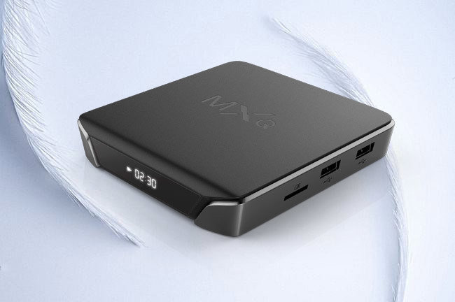 3D-HD 1080Px2 Android Based TV Box Wireless Smart TV Box Penta Core GPU