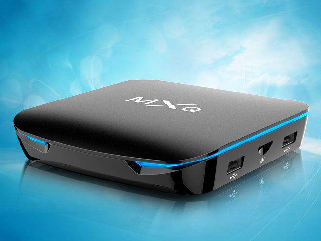 1000M BT Android Internet TV Box Wireless 905x2 2.4G/5.8G Wifi
