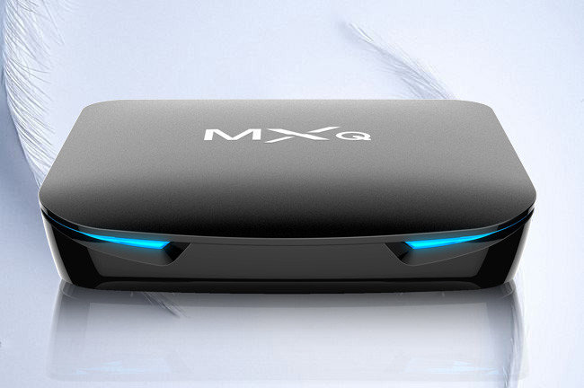 Android 8.1 Amlogic S905X2 TV Box 4Gb Ram 16Gb Rom Multi Format 4K/2K