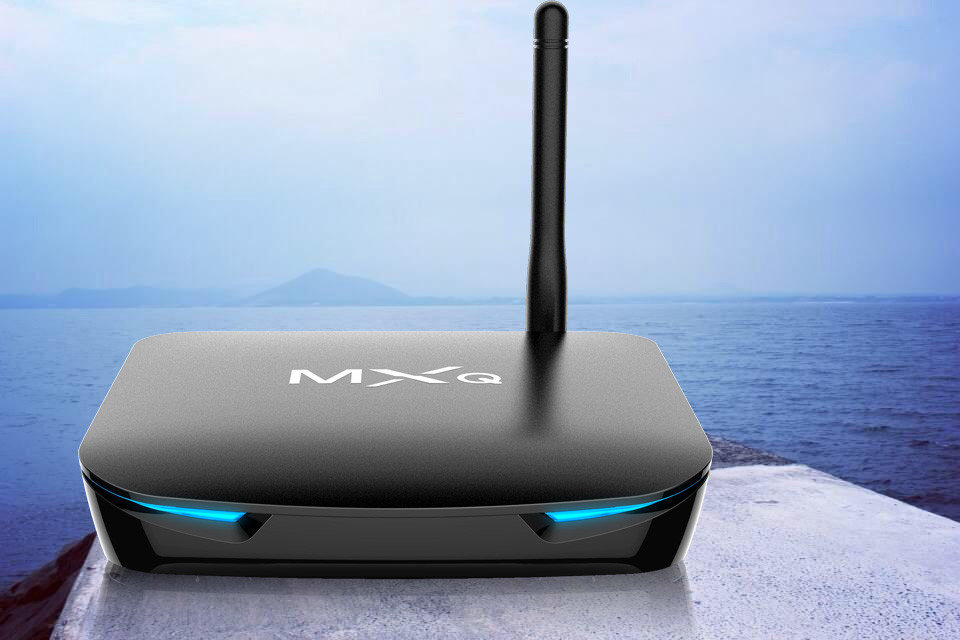S905X2 Android Television Box Dual WIFI 2.4G/5G BT 4.0 HD Internet TV Box