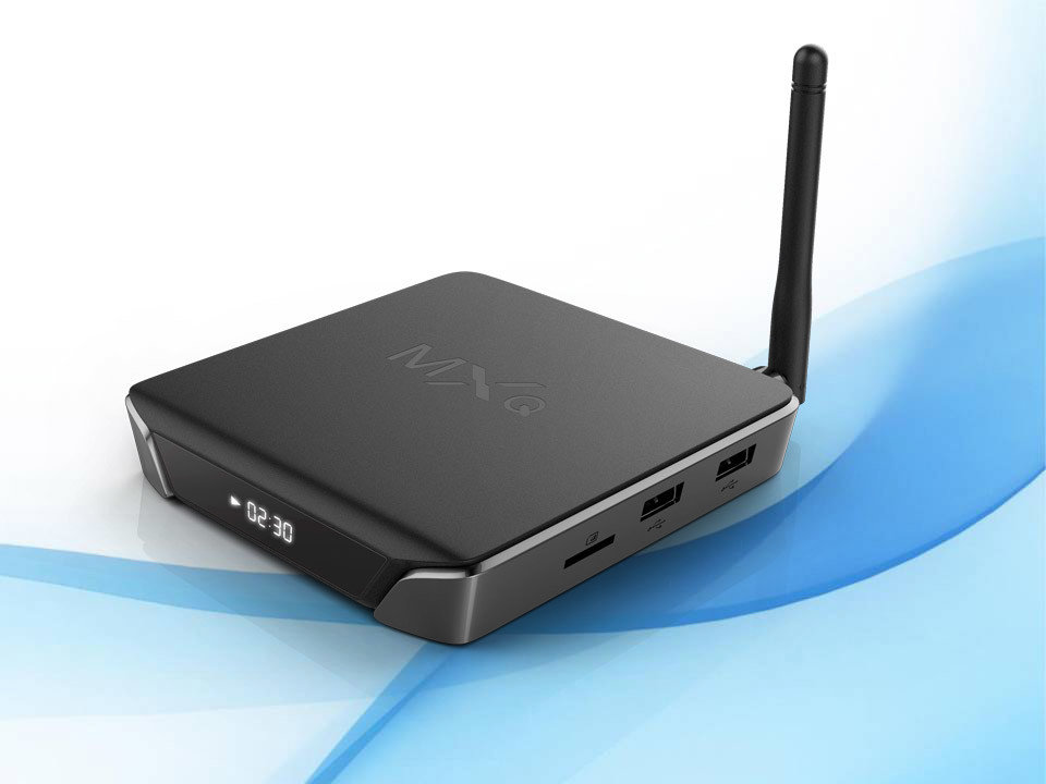 G10SW  2g/16g Android 4k Smart TV Box Wireless With Single Band Wifi