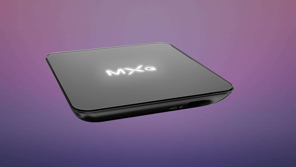 802.11n 2.4G WiFi Wireless Smart TV Box Remote Control Android Streaming Box