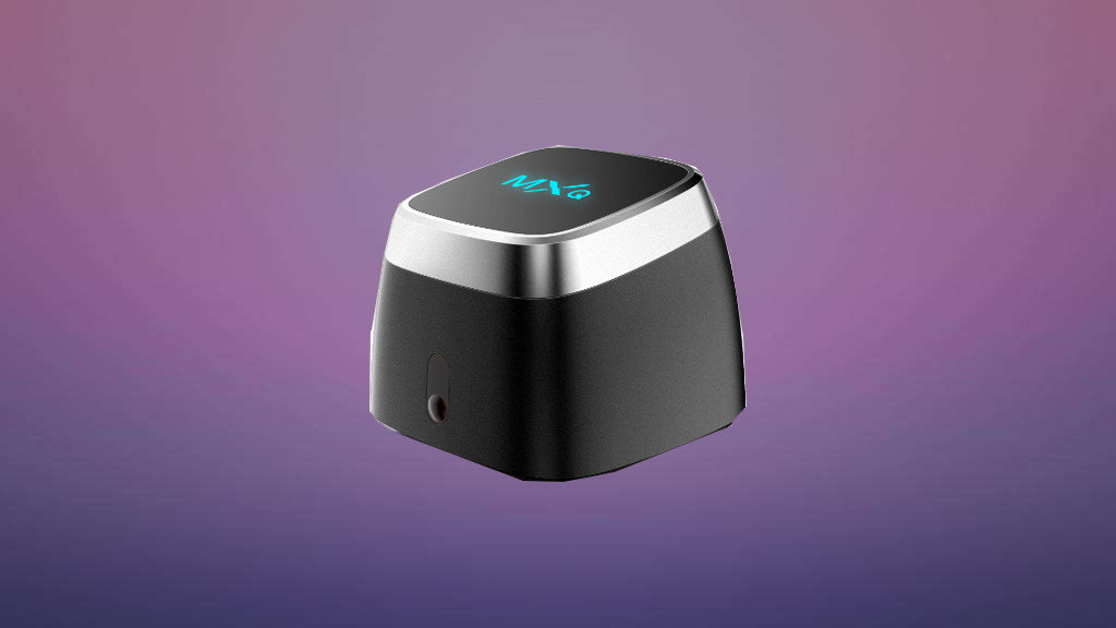 HDMI 2.0 Vedio Output Amlogic S905X TV Box 3D-HD 1080Px2 High Resolution