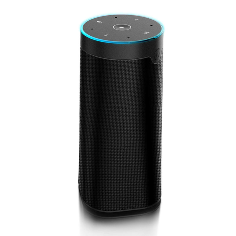 Quad Core HF30 AI Smart Speaker IOT BT 4.1 Version Linux System