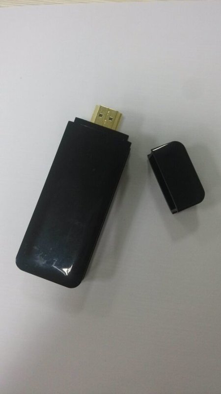 Amlogic S905X 1GB/8GB HDMI Smart TV Dongle For Android 7.1 4K TV Stick Dongle
