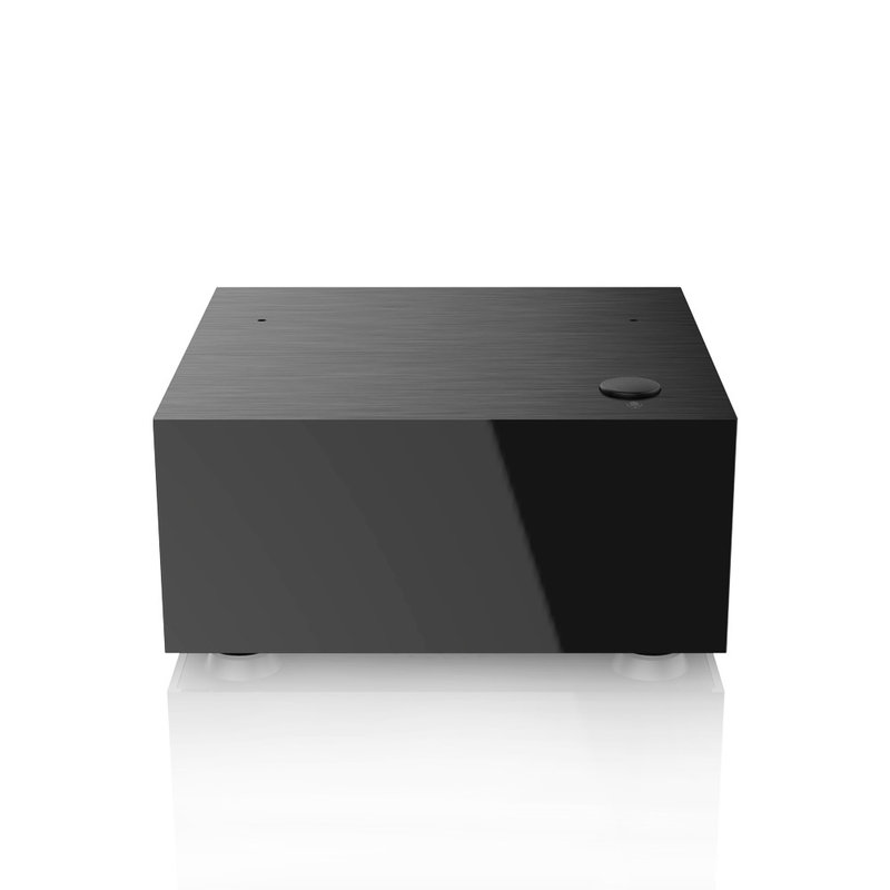 amazon cube android tv box tv box for smart tv  Amlogic chipset S905X Android 9.0 TV Box set top box speaker quad core