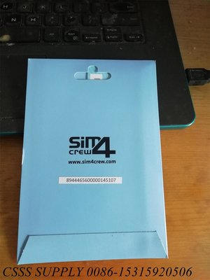 sim4crew simcard in all china ports with cheap cost for all the seamen in the world