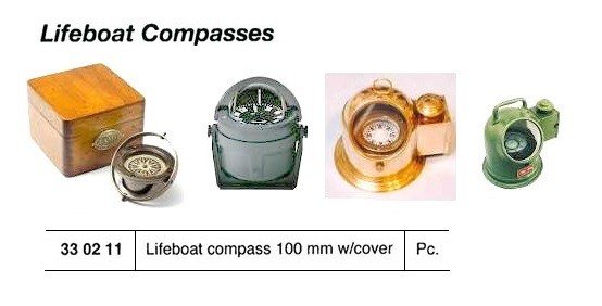 SHIP SPAREPARTS