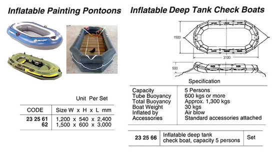 SHIP SPAREPARTS