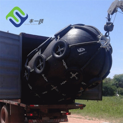 Durable cheap pneumatic rubber fender price for ship and dock, yokohama fender price