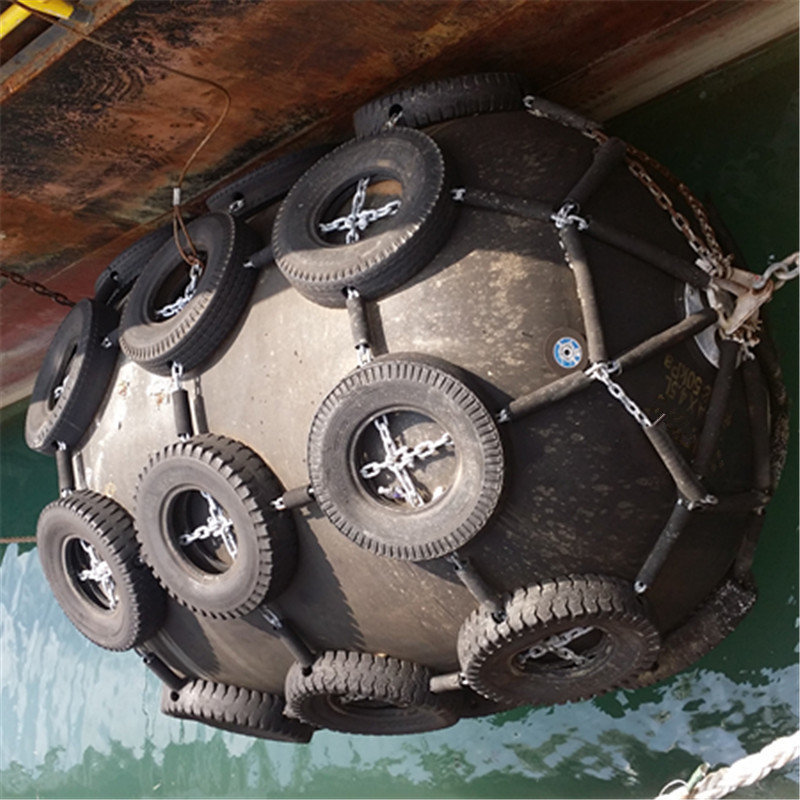 Floating fender, pneumatic fender, yokohama fender, air marine fender, port fender, CTN
