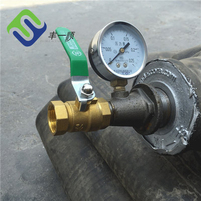 ship airbag repair, ship launching docking air bag, boat balloon, ship rubber roller