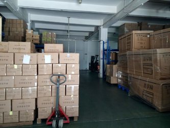 STU Supply Chain Management(Shenzhen)Co.,Ltd