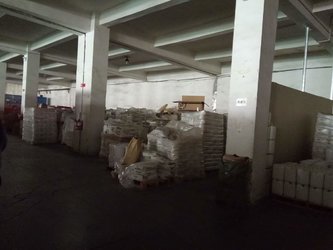 STU Supply Chain Management(Shenzhen)Co.,Ltd