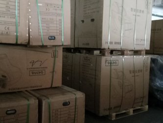STU Supply Chain Management(Shenzhen)Co.,Ltd