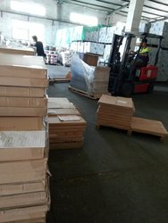 STU Supply Chain Management(Shenzhen)Co.,Ltd