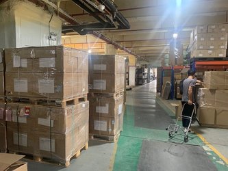 STU Supply Chain Management(Shenzhen)Co.,Ltd