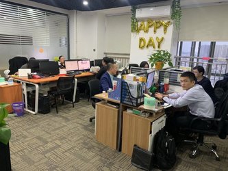 STU Supply Chain Management(Shenzhen)Co.,Ltd