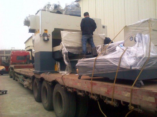 China germany machine import to qingdao customs clearance supplier