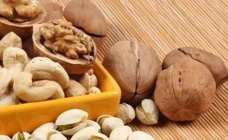 China Clearance Agent Import Nuts into the H.K. supplier
