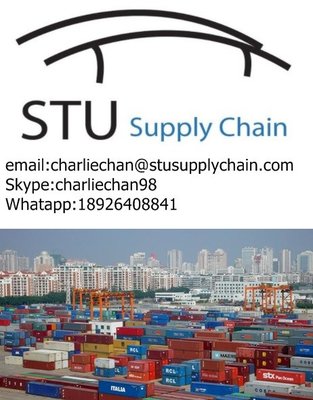 China Cheap Fast and Safety Ocean shipping Service to GEORGETOWN,Guyana supplier