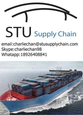 China Ocean Freight to Frobisher Bay, Canada Line From China supplier