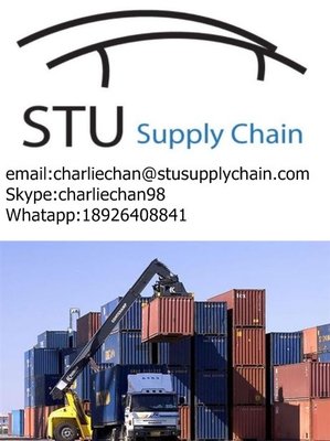 China Shipping Agent in China for Pescara ,Italy supplier