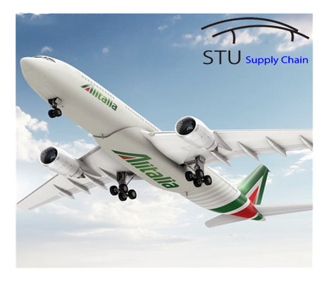 China Epidemic Prevention Professional AIR Freight Forwarder DOOR TO DOOR TO Venezuela supplier