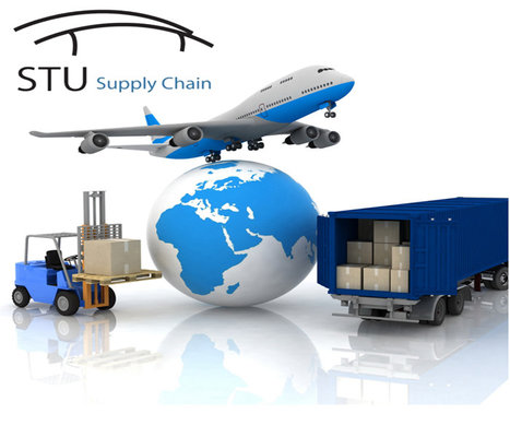 China Professional AIR SEA Freight DOOR To DOOR Efficient Customs Clearance To Colombia supplier