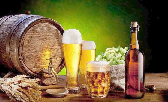 Iceland beer guangzhou shenzhen tianjin import service supplier