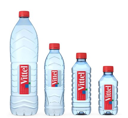 Global Air,Sea Freight Import Spring Water China supplier
