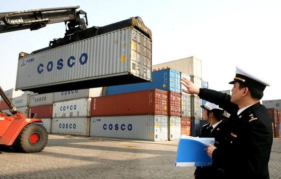 Customs broker baiyun airport for private products and cosmetics supplier